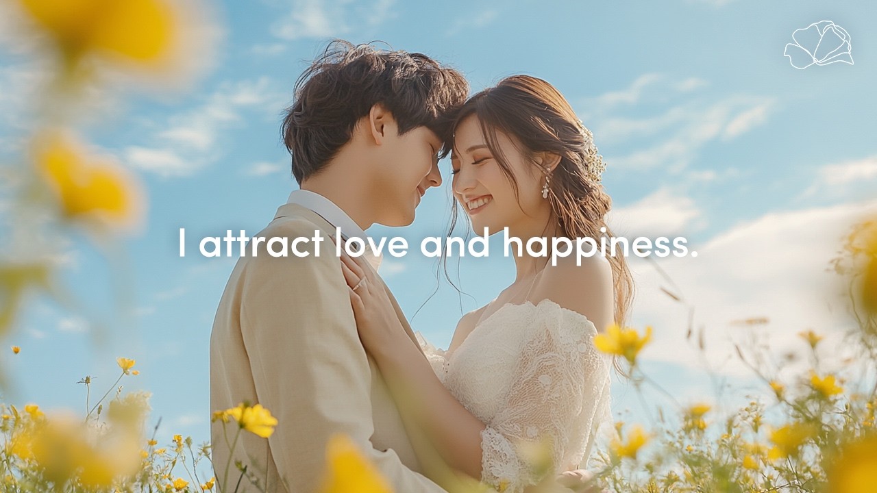 Affirmations I use for love and healthy relationships