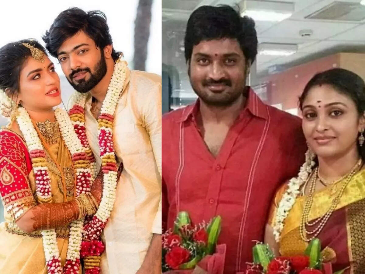 From Shabana Shajahan and Aryan to Senthil Kumar and Sreeja Chandran ...