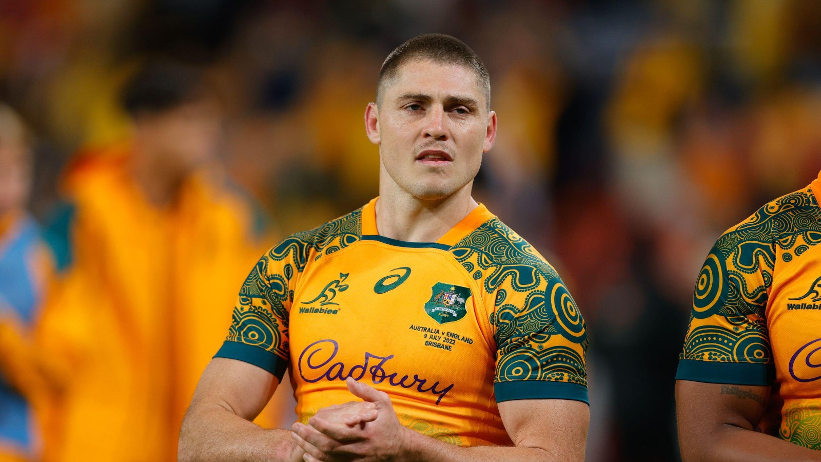 James O’Connor reveals his ‘great conversations’ with Wallabies boss ...