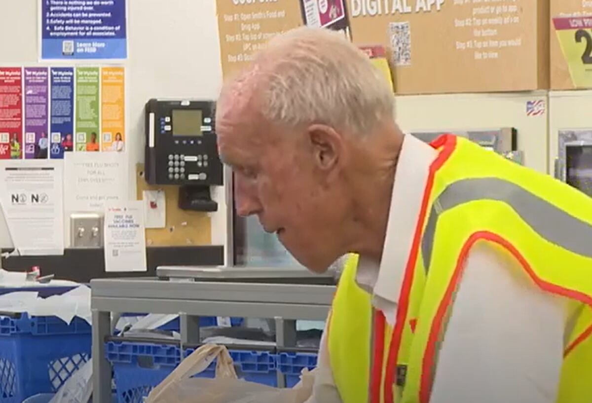 Un arquitecto de 80 años, obligado a trabajar para pagar 70.000 euros ...