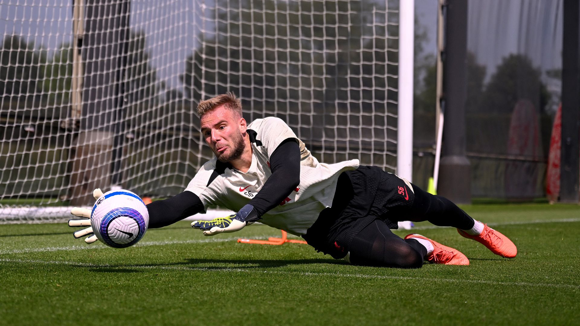 Jaros Joins Ajax on Loan
