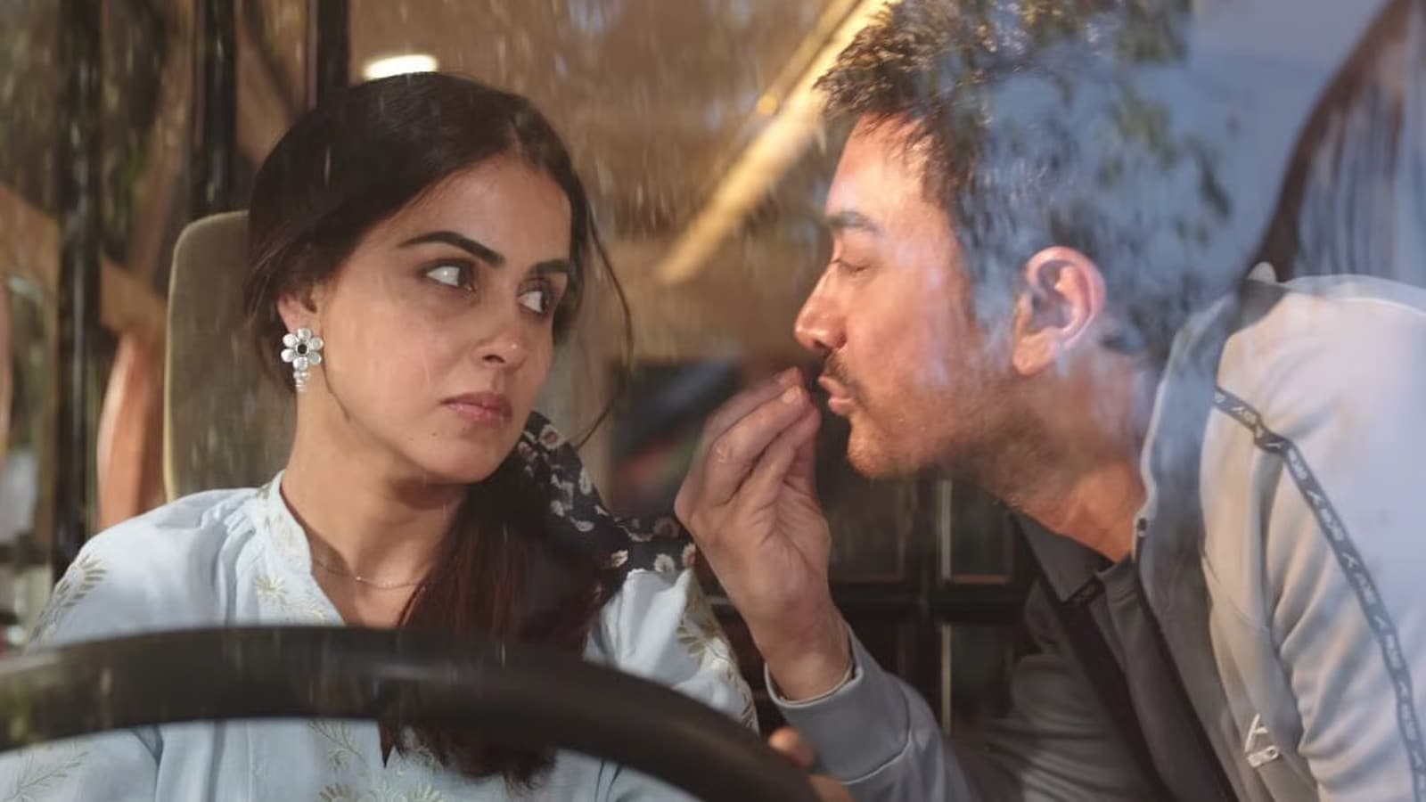 Sitaare Zameen Par makers asked to add PM Modi's quote, censor board ...