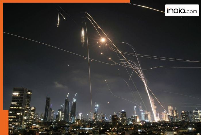 Bad news for Iran as Israel develops new defence system that is capable ...