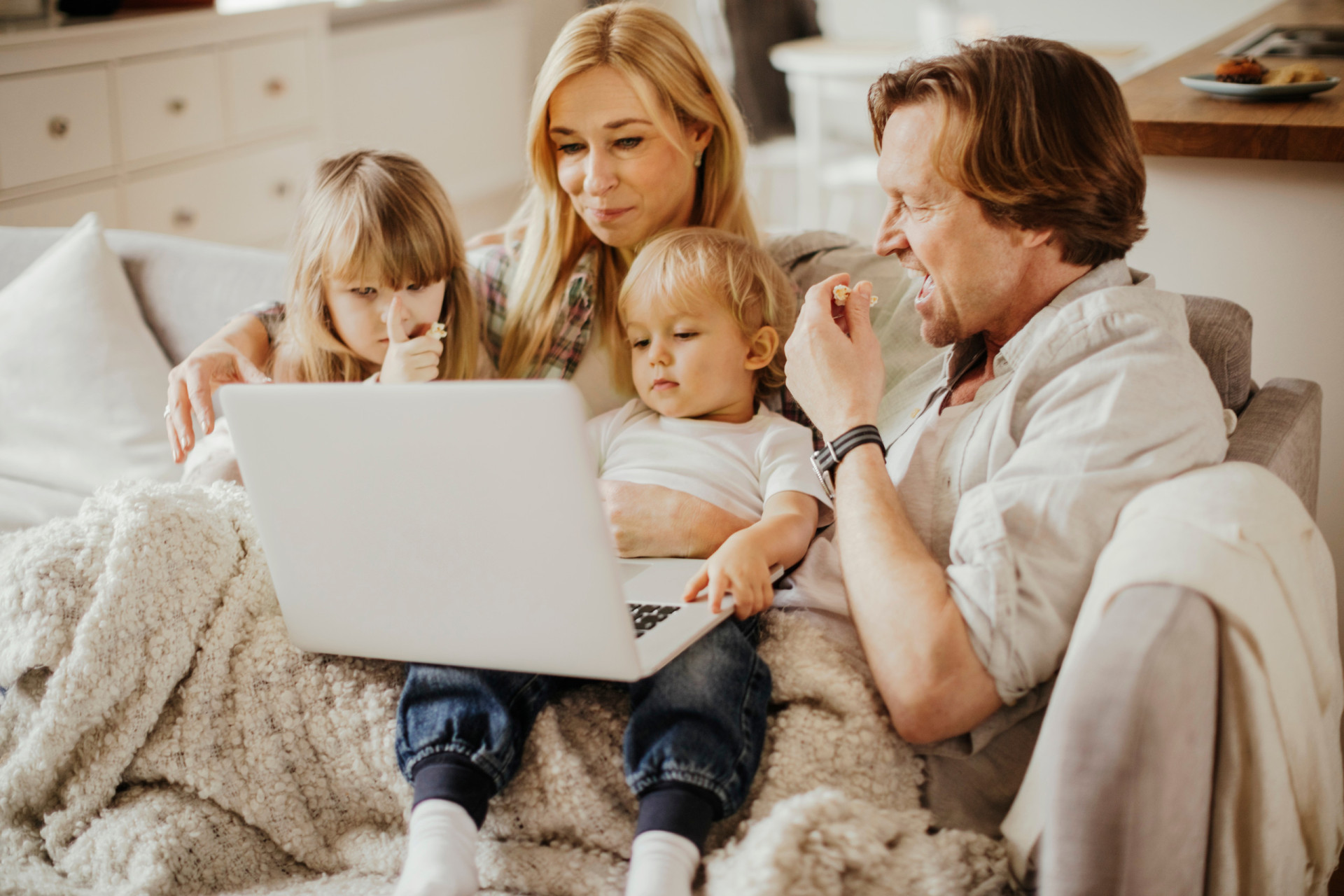 Balancing work and family life: Strategies for success