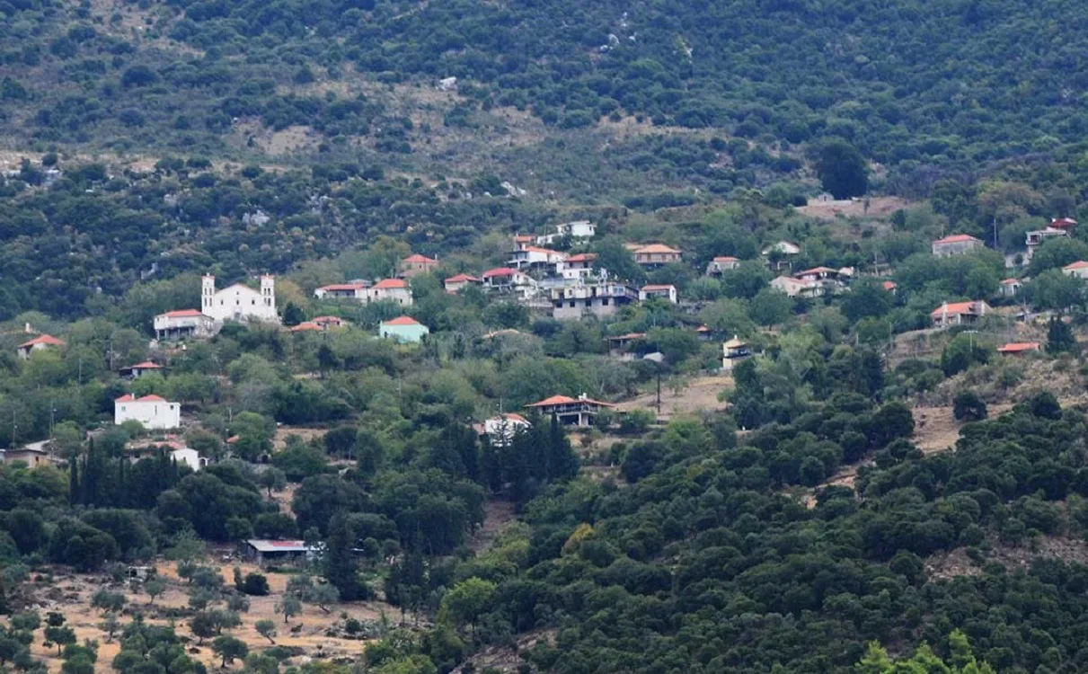 Στην αγκαλιά του Ερύμανθου: Η Δροσιά Τριταίας σας καλεί σε μια γιορτή ...
