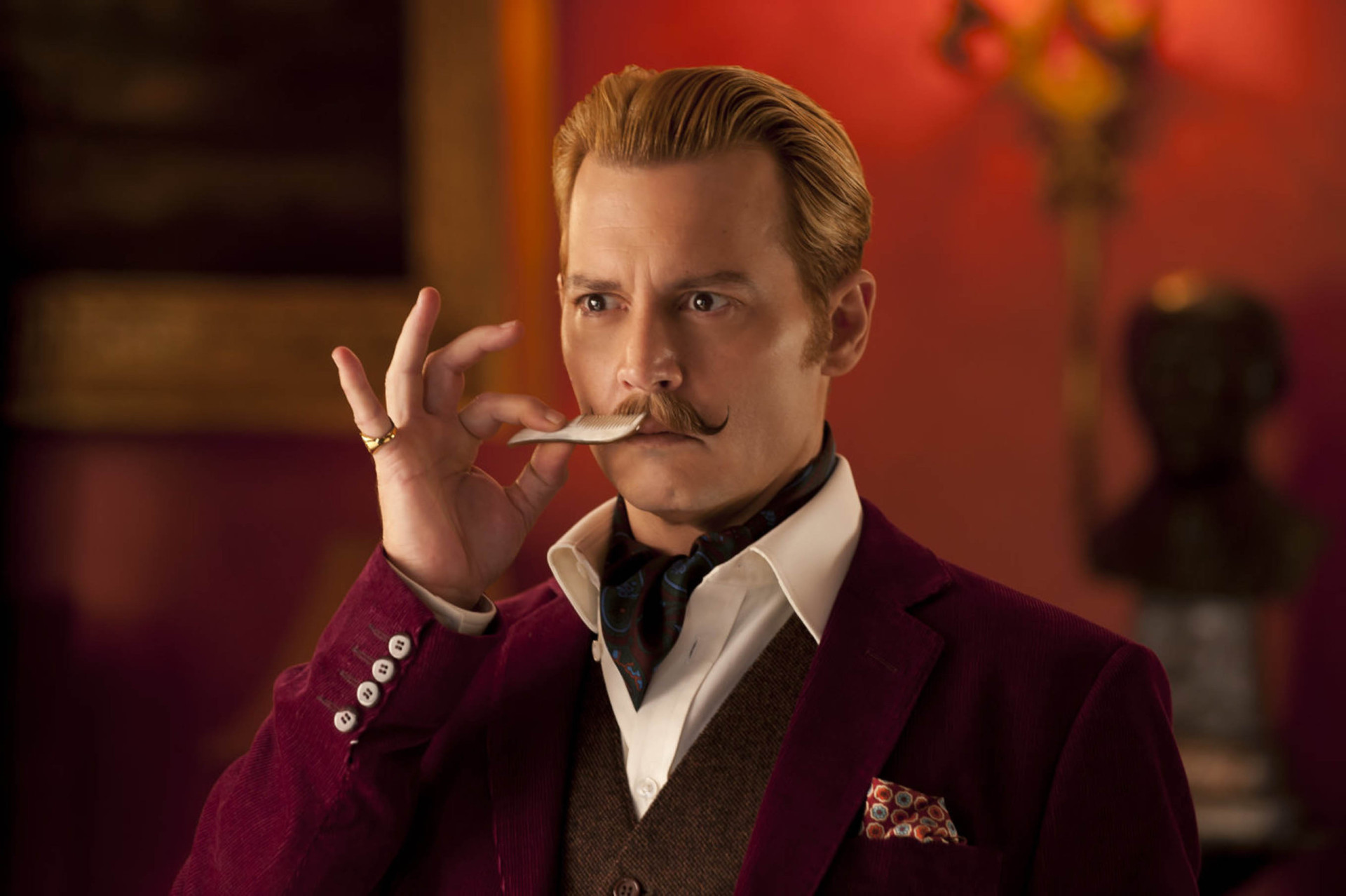 Career lows: the worst films these actors ever made