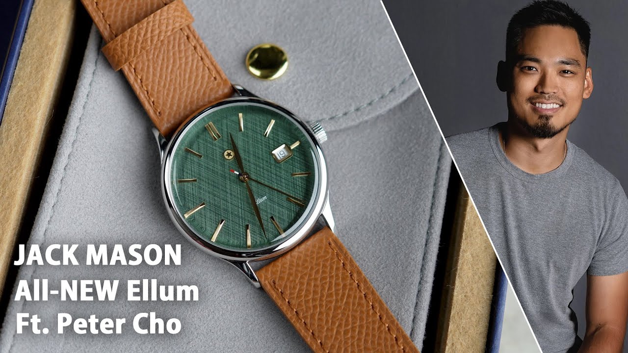 Are Dress Watches Back in Style?