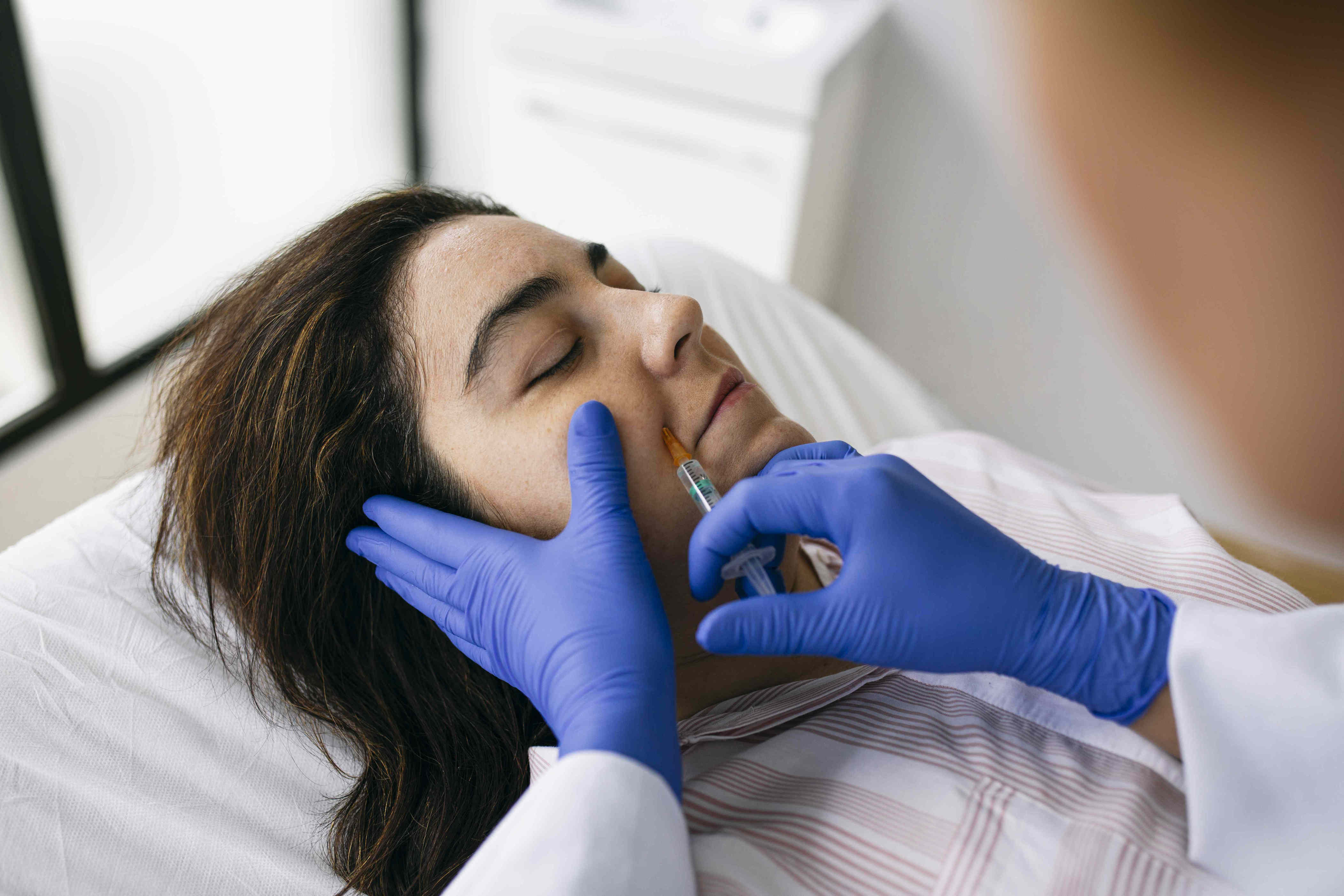 Is Botox the Right Treatment for Your TMJ?