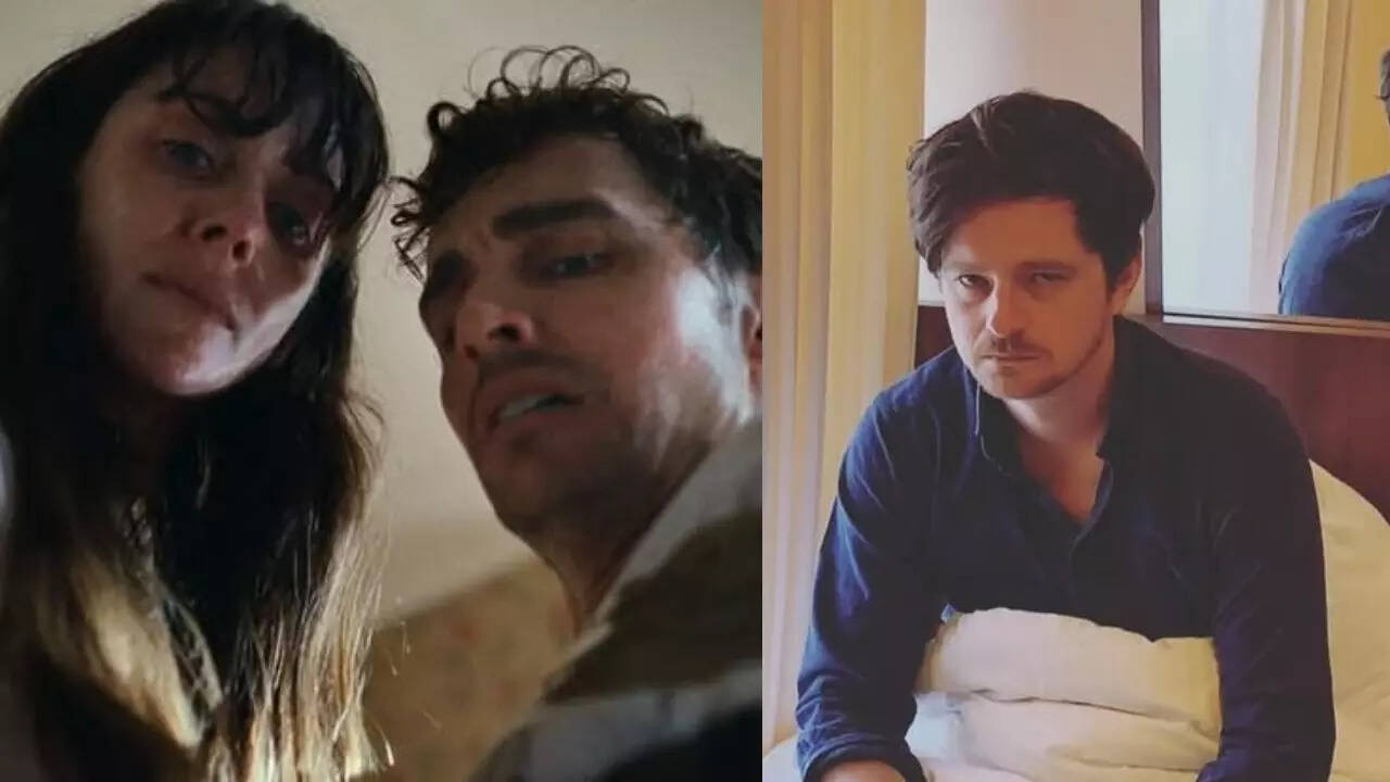 Filmmaker Michael Shanks Responds to Copyright Infringement Allegations ...