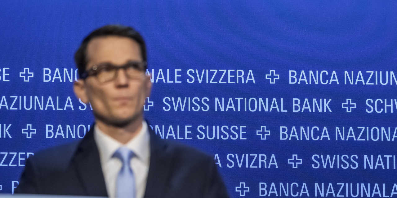 Zero rate policy is back after Swiss cut, while Bank of England pauses ...