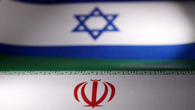 Israel-Iran war: Israel stock market surges to 52-week high despite ...
