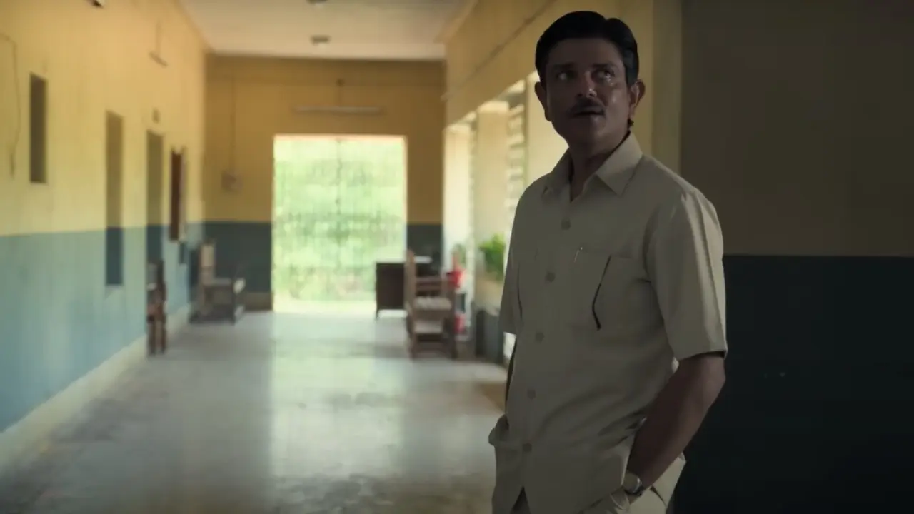 The Hunt- The Rajiv Gandhi Assassination Case to stream on OTT from July 4