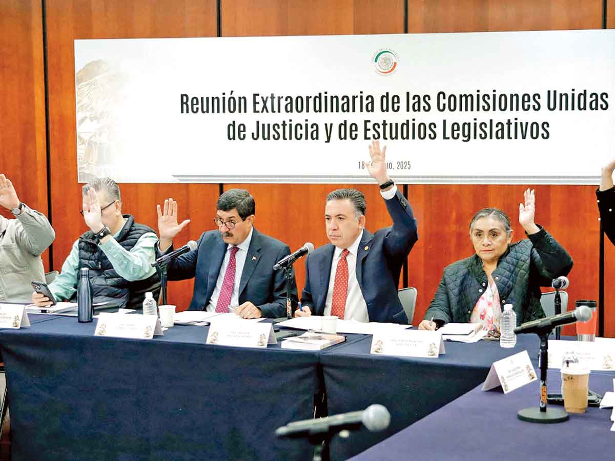 Atajan complicidad con “dinero sucio”