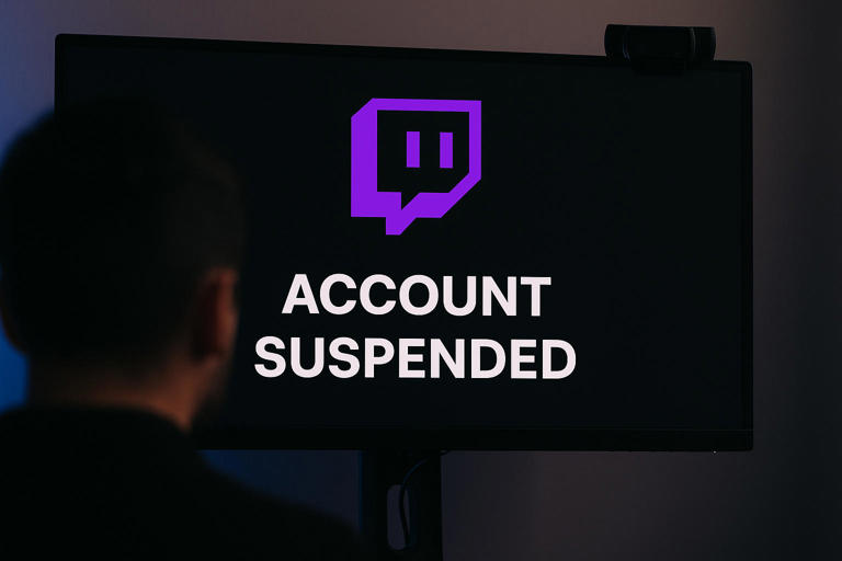 Twitch sperrt Streamer wegen Multichat – Doppelstandards beim Simulcasting?