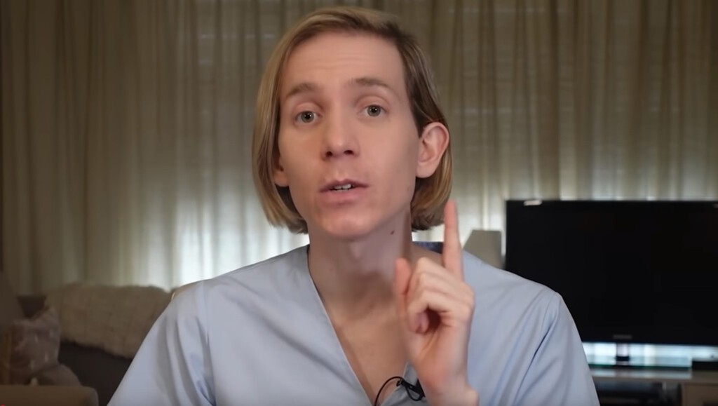 Simón Scarano, dermatólogo: "estos tres compuestos pueden ayudarte a ...