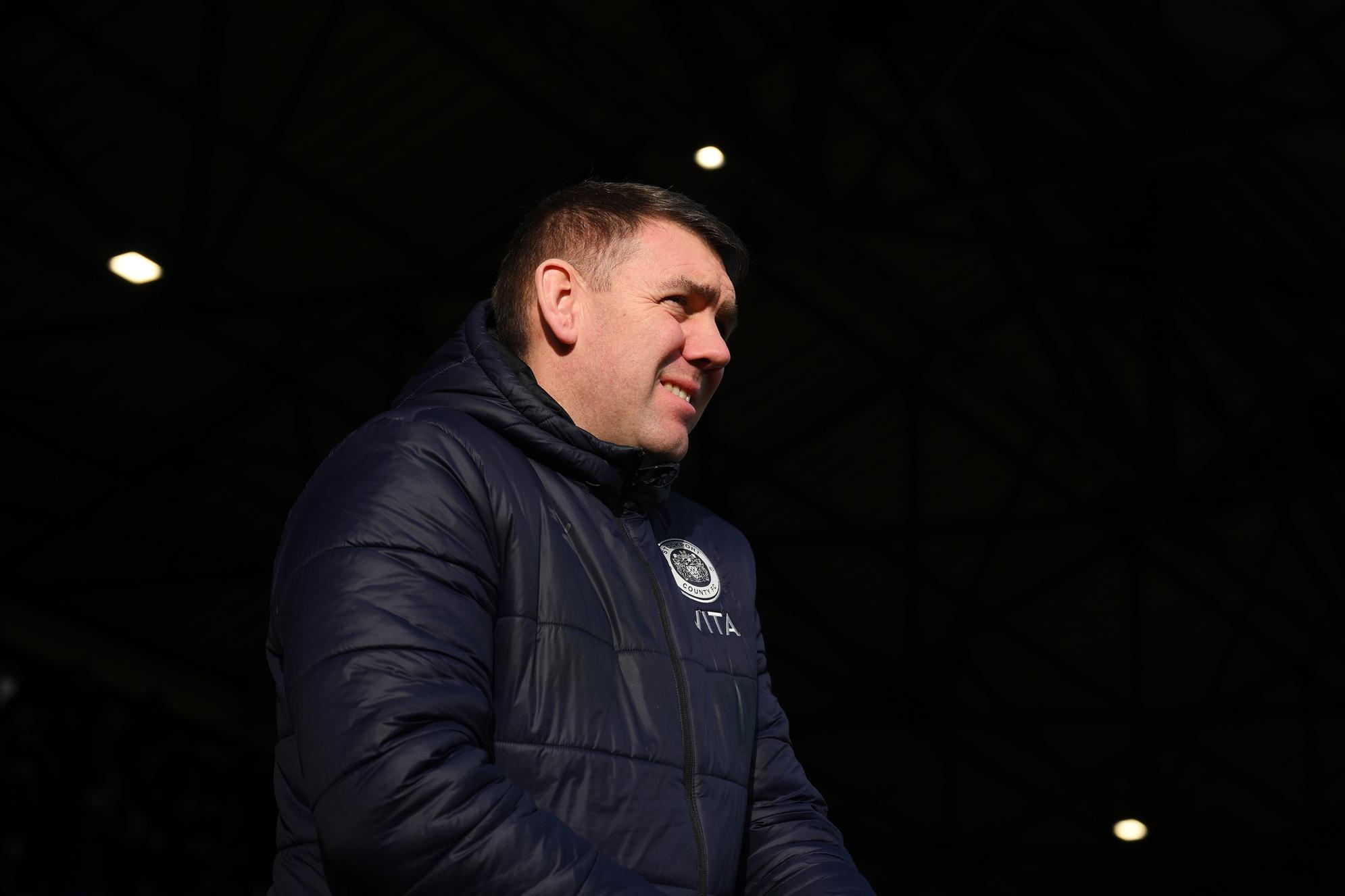 Doncaster Rovers January transfer decision comes to light after Joseph ...