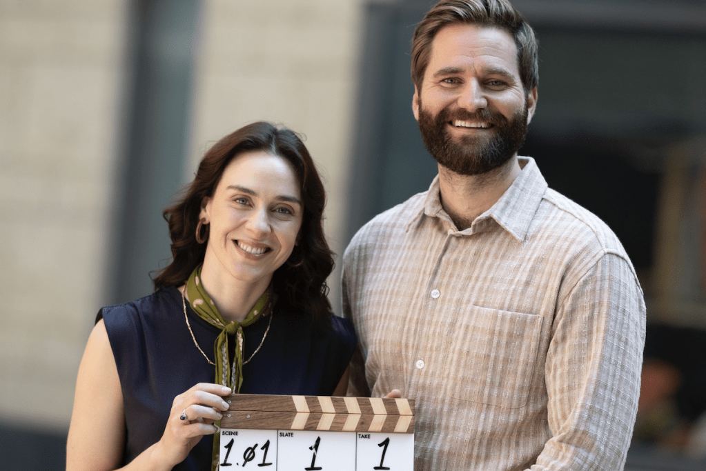 Australian Actor Rick Donald Boards Final Season Of ITV & RTÉ's ‘The Dry'