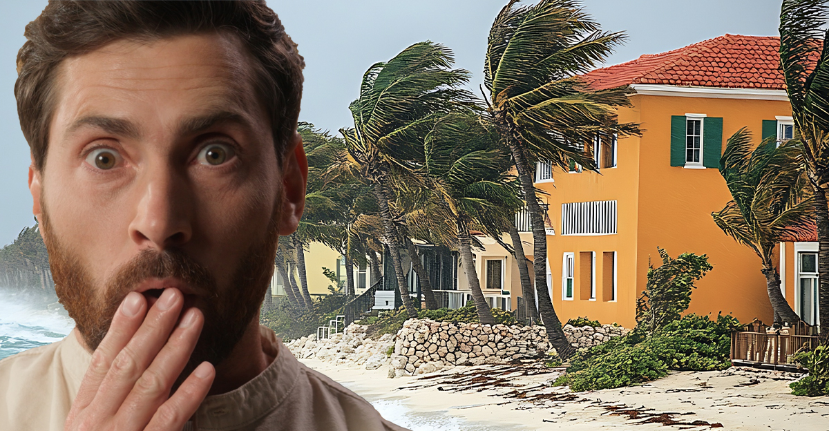 What Will Happen In America If Sea Level Rises By 10 Feet?