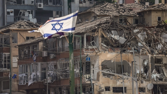 Iran Israel war live updates: Hezbollah chief says group will 'act as ...