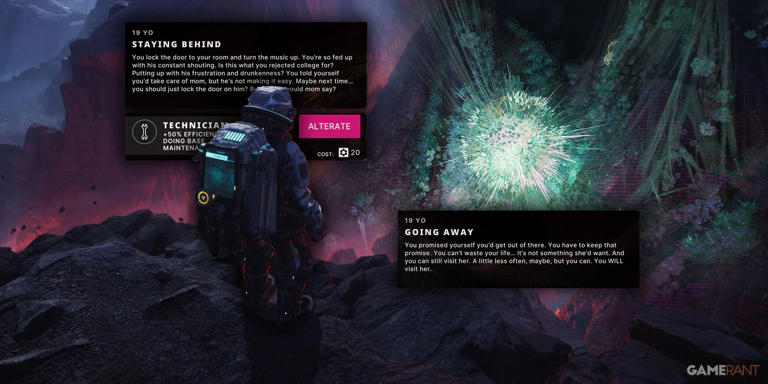 The Unwritten Rules of The Alters Explained