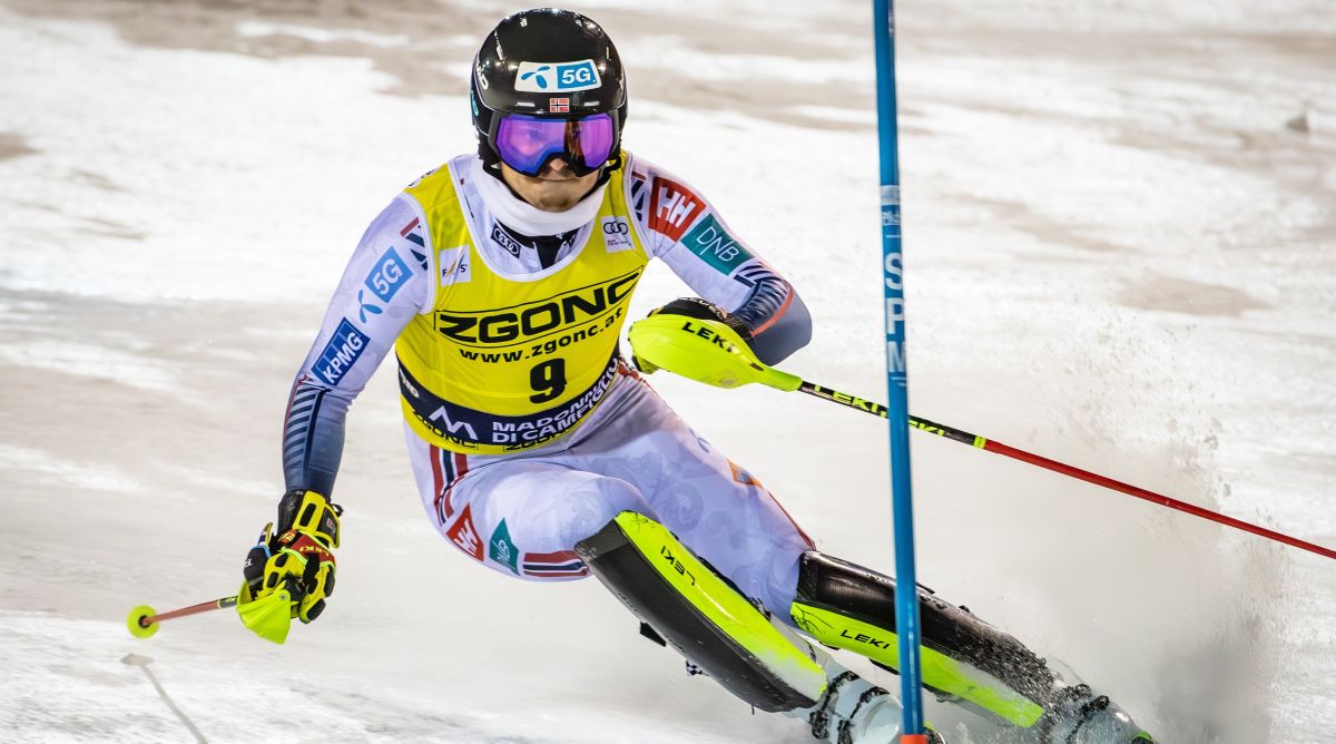 Team Norway Swaps Snow for Sun in Olympic Prep