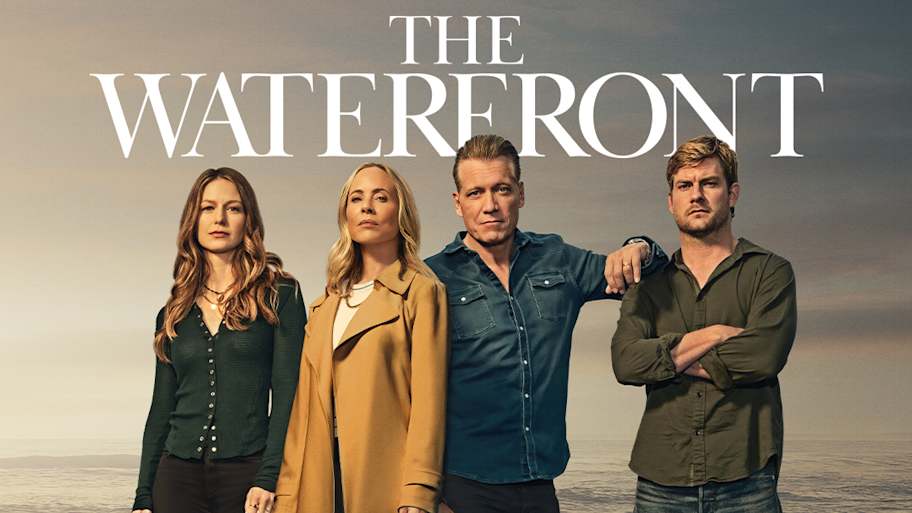 The Waterfront season 1 episode 1 recap: Meet the Buckley family and ...