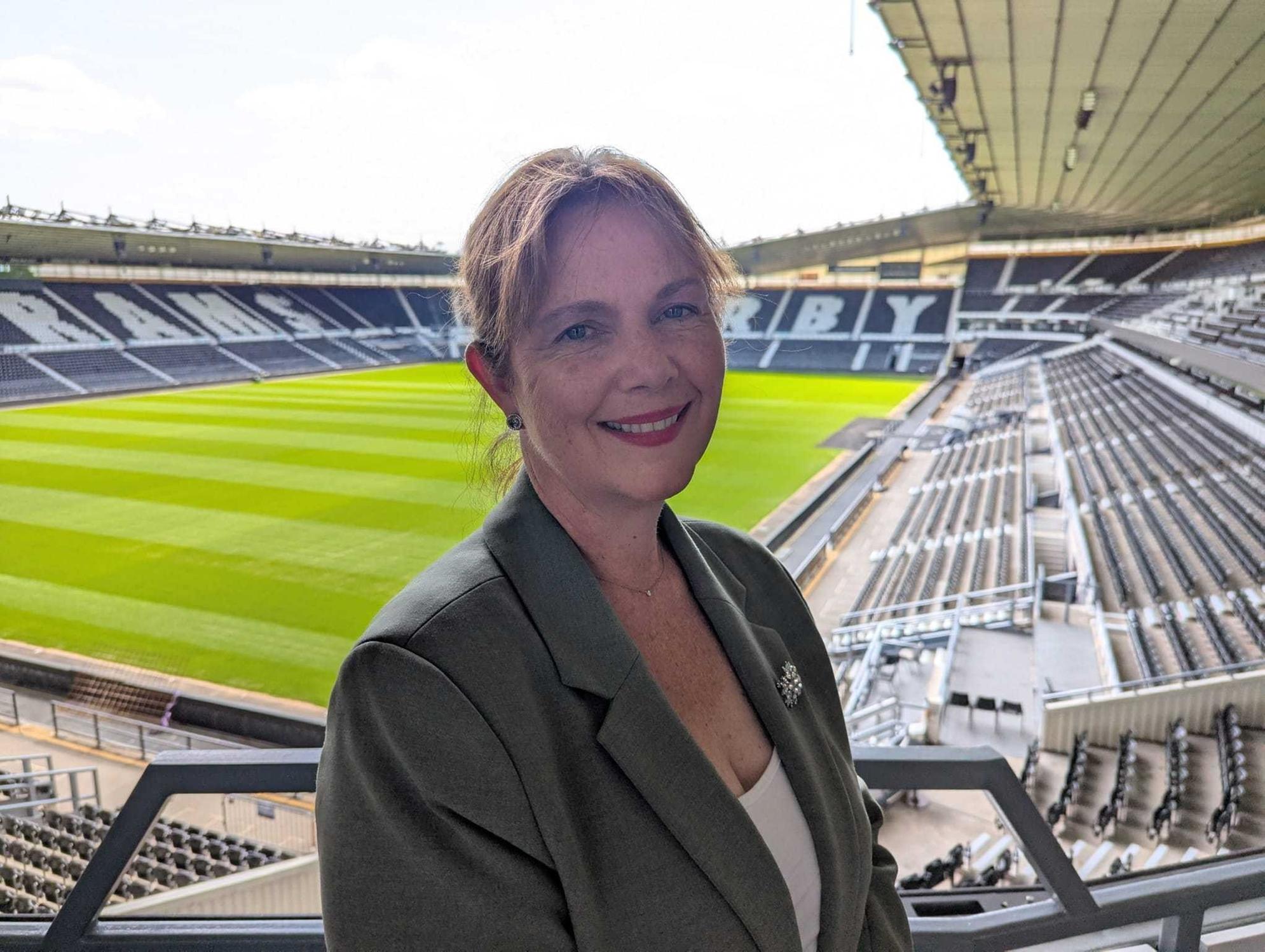 East Midlands Mayor warns new Reform leaders to put region ahead of ...