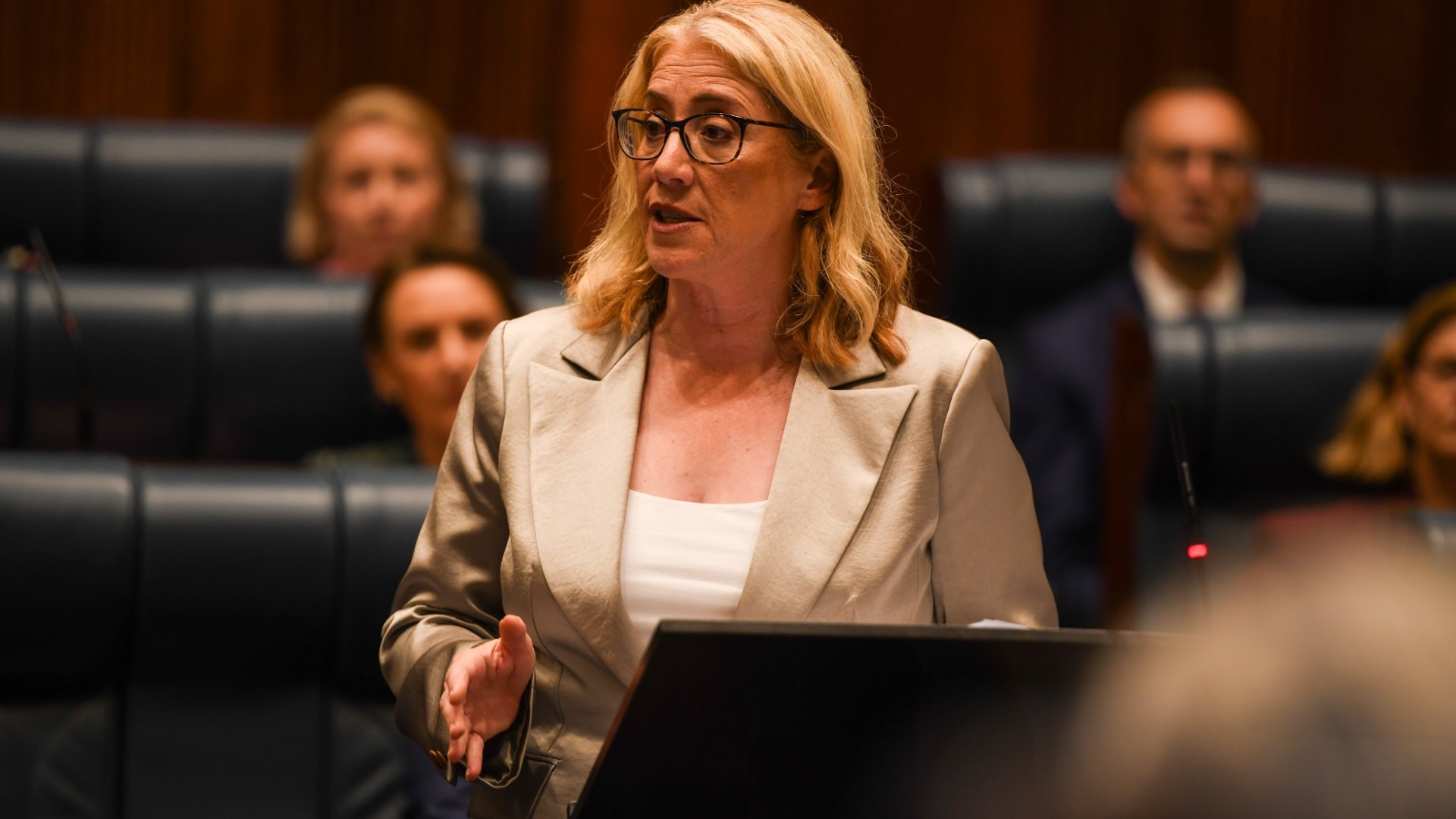 Here's what you need to know about the 2025 WA Budget