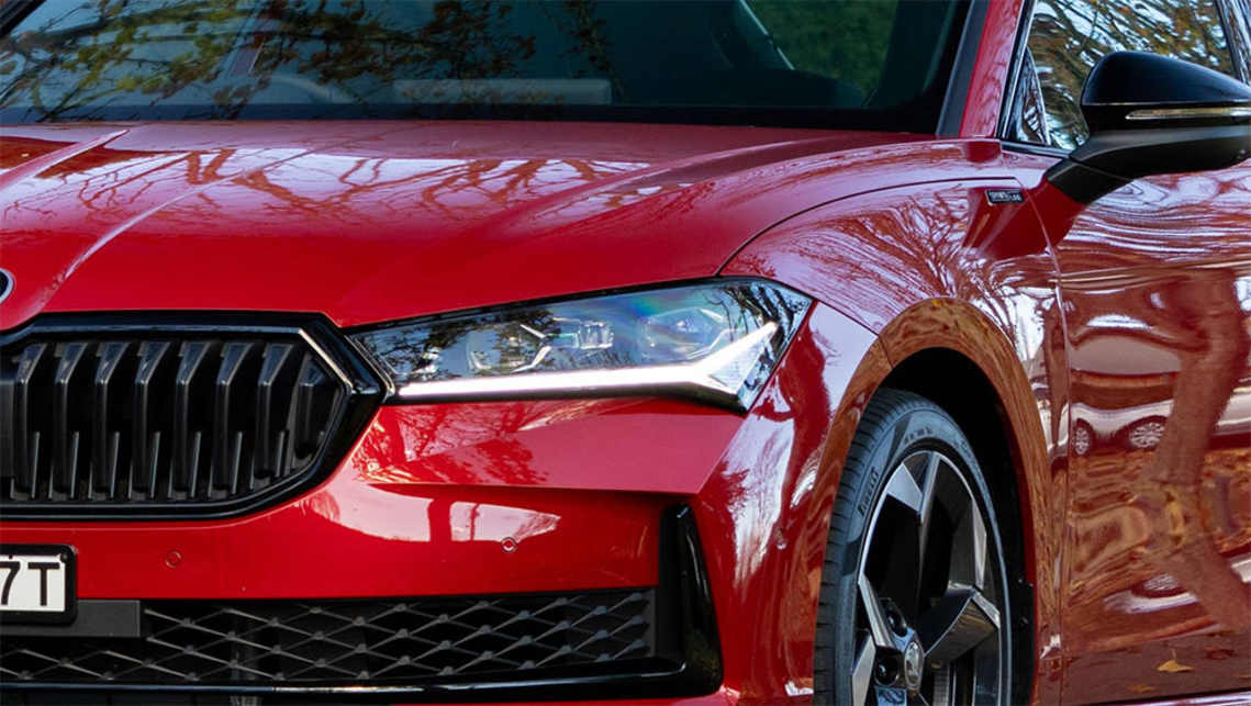 Modern Holden Commodore rival priced for Australia