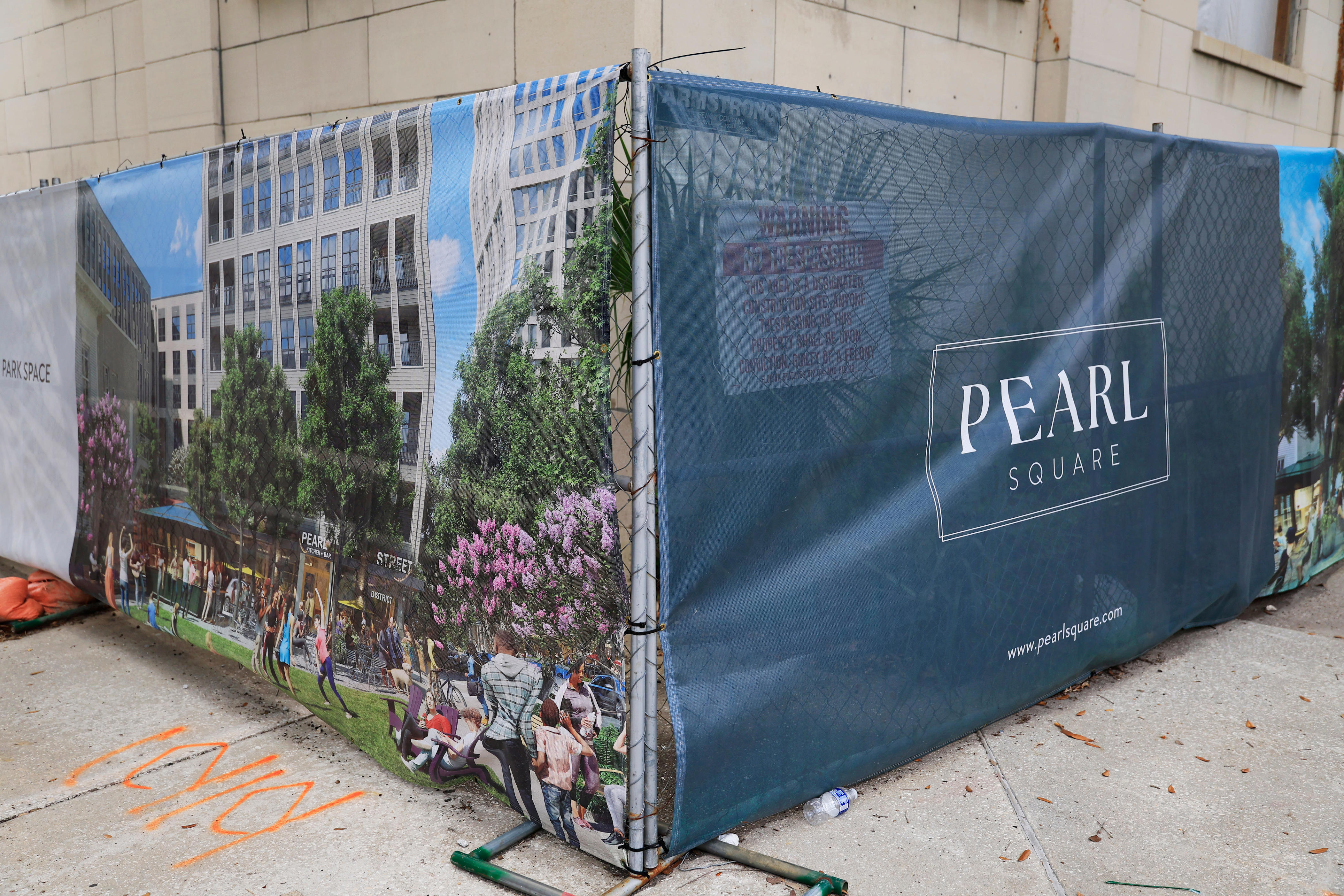 Beaver Street gets retail revival project with Gateway Jax plan