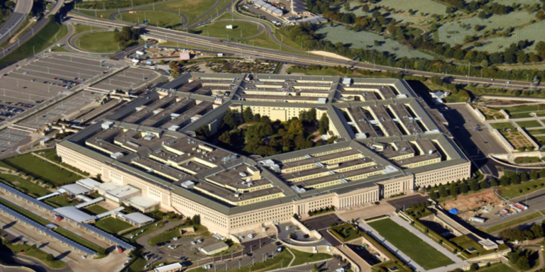 Leak Reveals Pentagon Plans AI Propaganda War — Just Like Russia and China