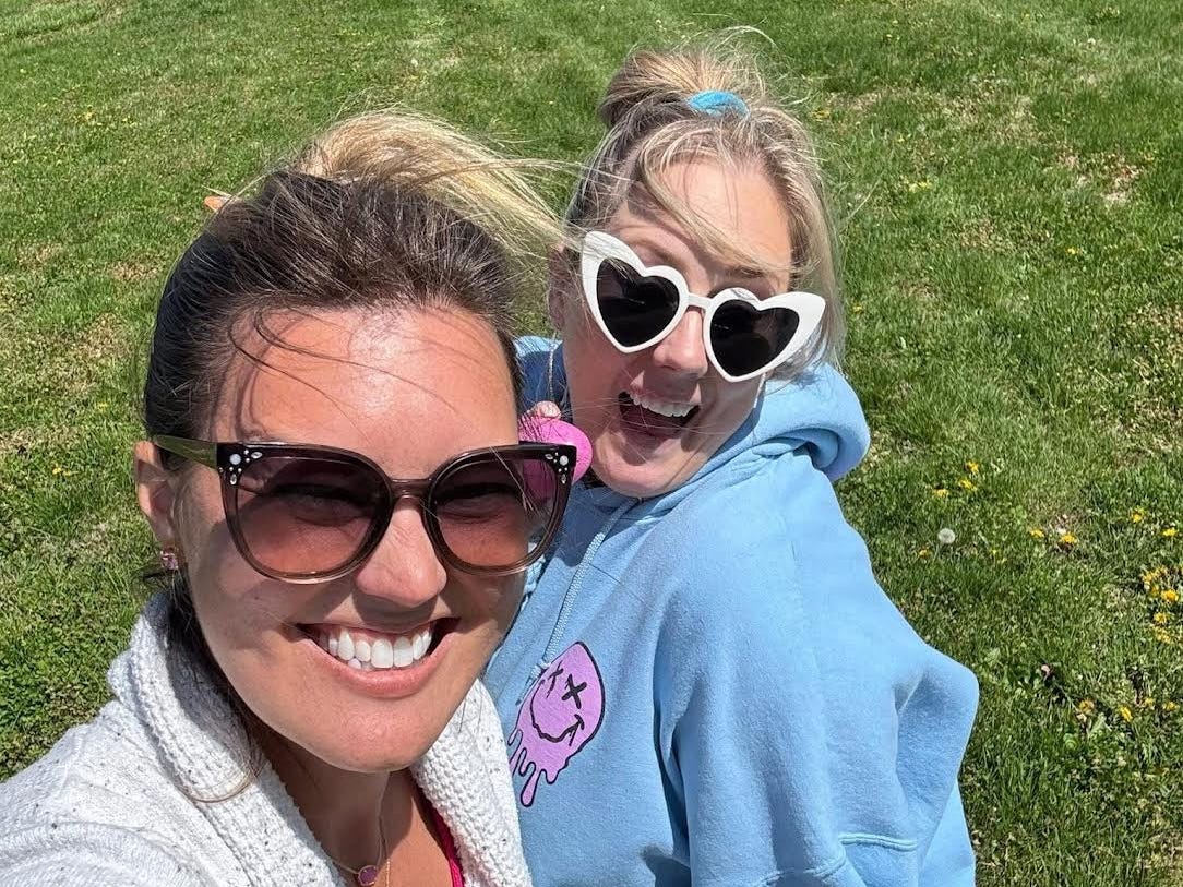 My sister and I fought our entire childhood due to our differences. As ...