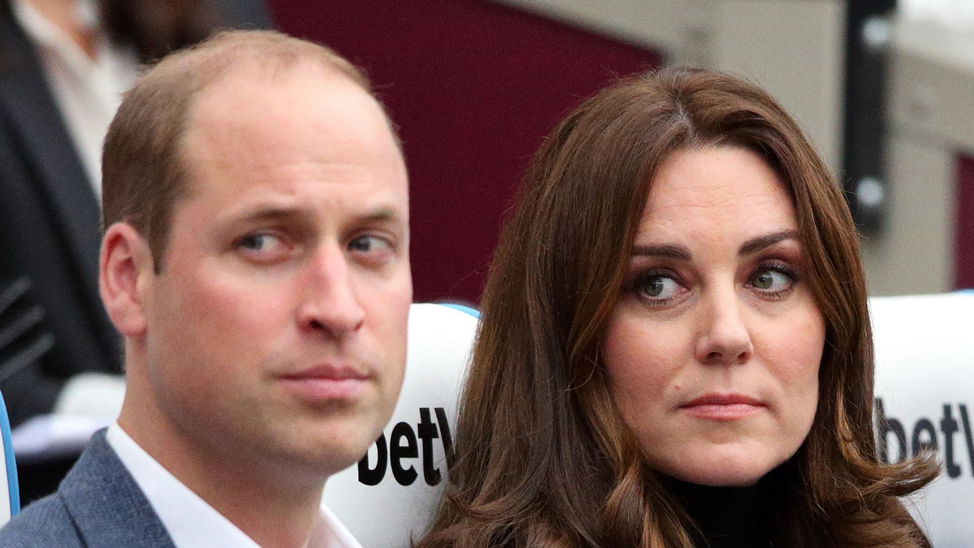 Prince William and Princess Kate urged to be 'prepared' as beloved home ...
