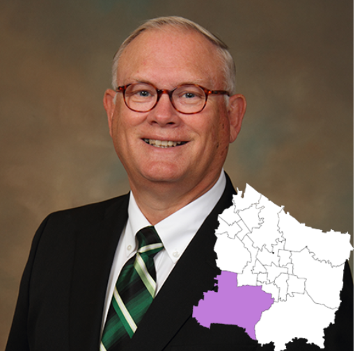 Rutherford Commission seeks successor of District 3's Wrather after ...