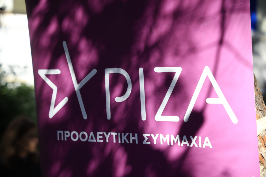 Βουλευτής του ΣΥΡΙΖΑ δεν διαπιστεύτηκε καν στο Συνέδριο!