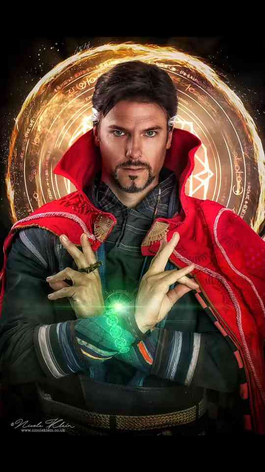 When Creatives Collab, Pure Magic Unfolds! Stay Tuned for More Magic ...