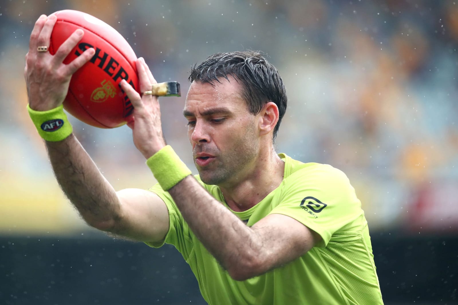 AFL coaches clash over contentious rule