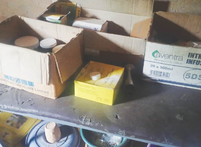 Deathtraps, not clinics: Inside Ebonyi’s failing primary healthcare system (2)