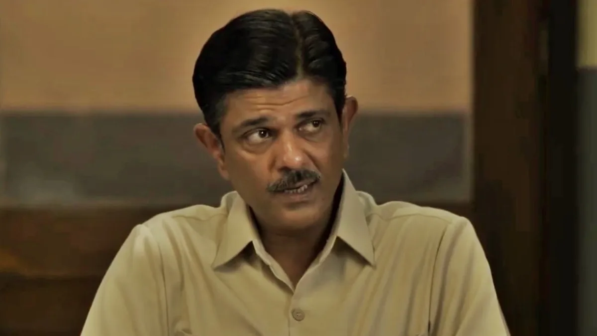 'The Hunt: The Rajiv Gandhi Assassination Case': Amit Sial leads a ...