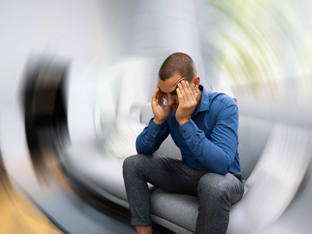 Brain fog and forgetfulness: 5 health reasons behind it