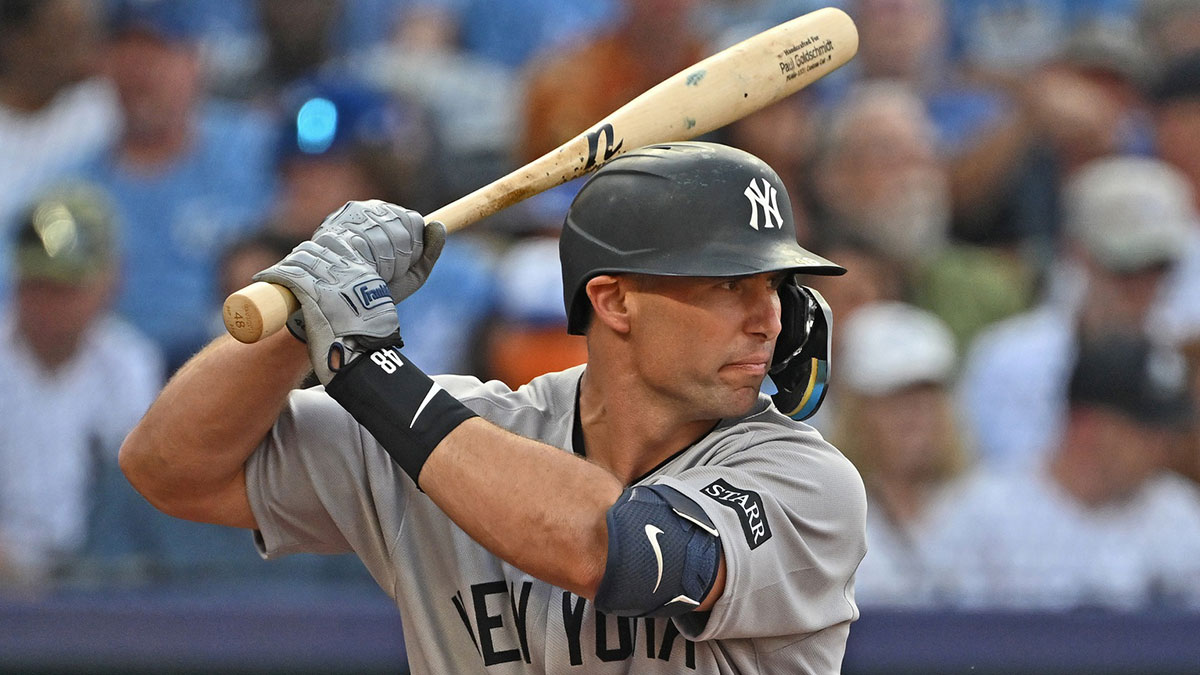 Yankees’ Paul Goldschmidt gets disheartening injury update from Aaron Boone