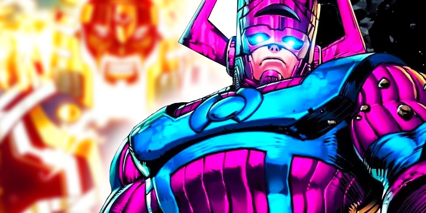 Marvel Permanently Upgrades a Classic Hero to the Same Power Level as ...