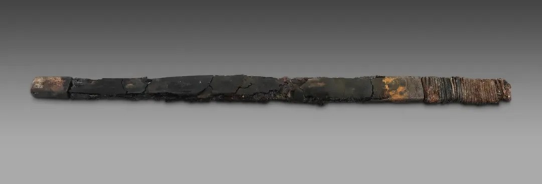 Archaeologists find rare 1,800-year-old tomb filled with untouched treasure