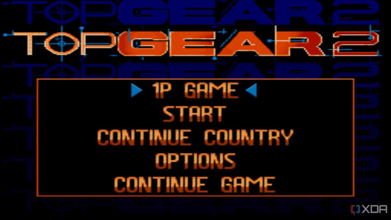 These are the 10 best racing games ever made for SNES