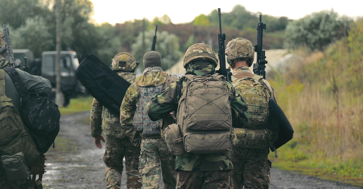 War fatigue hits Russian military