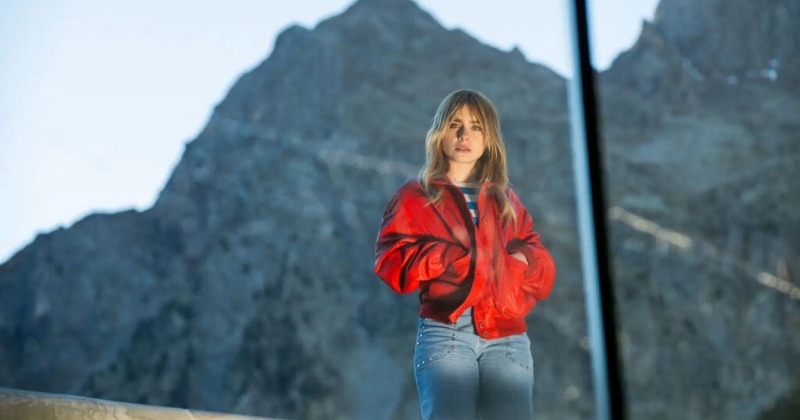 Olympo OTT release date: When and where to watch the Spanish series online