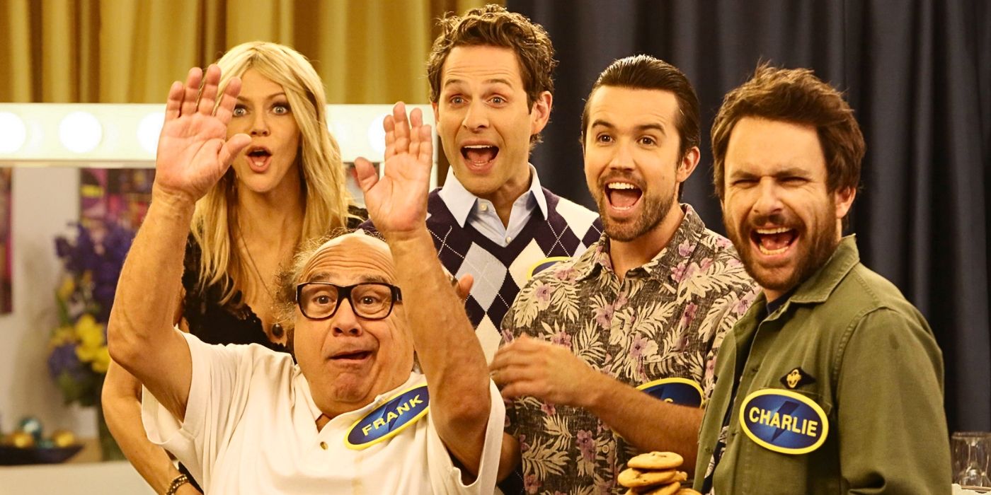 'It's Always Sunny in Philadelphia' Is Still Running Thanks to Danny DeVito