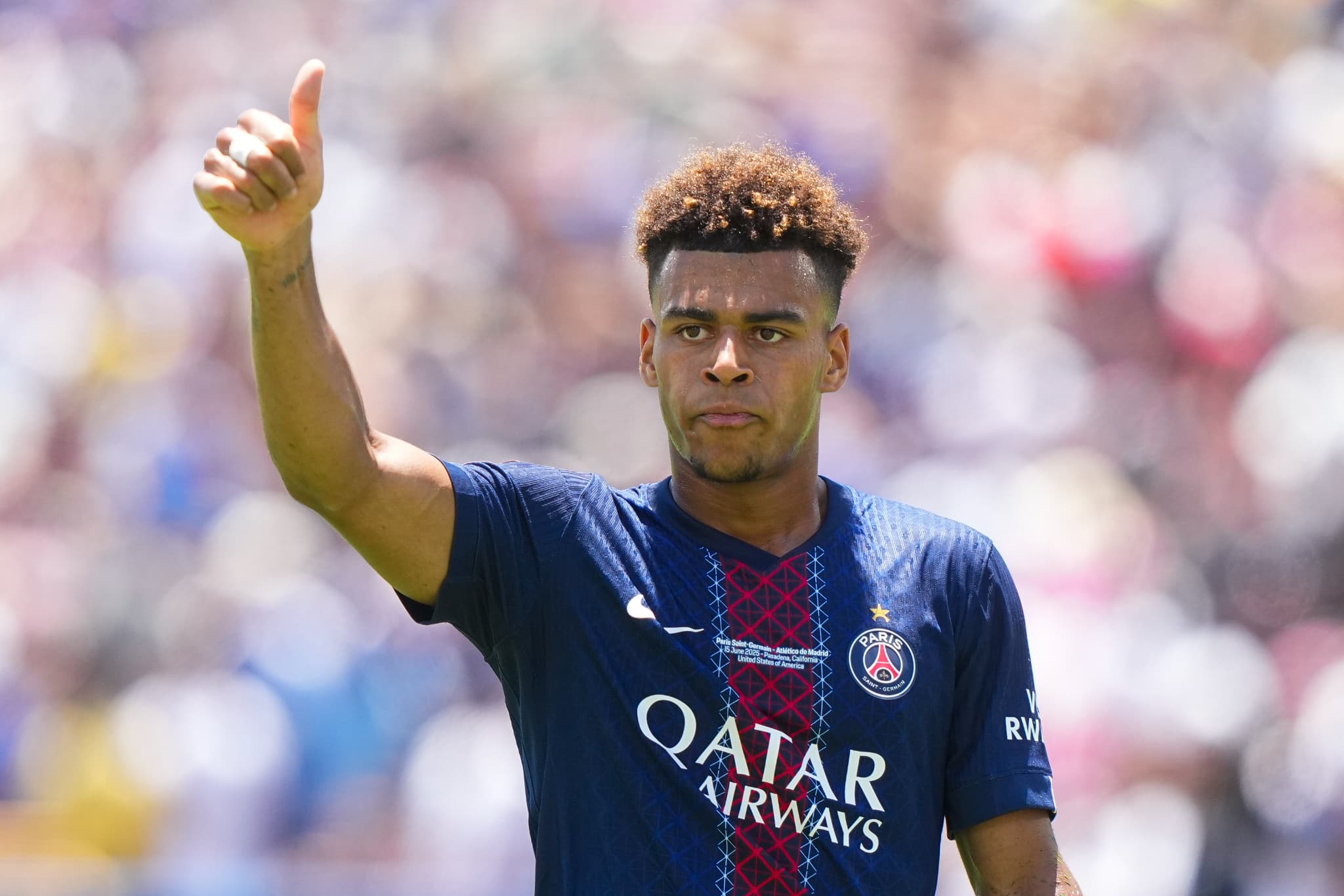 PSG-Seattle: date, heure, lieu... A quand le prochain match des ...