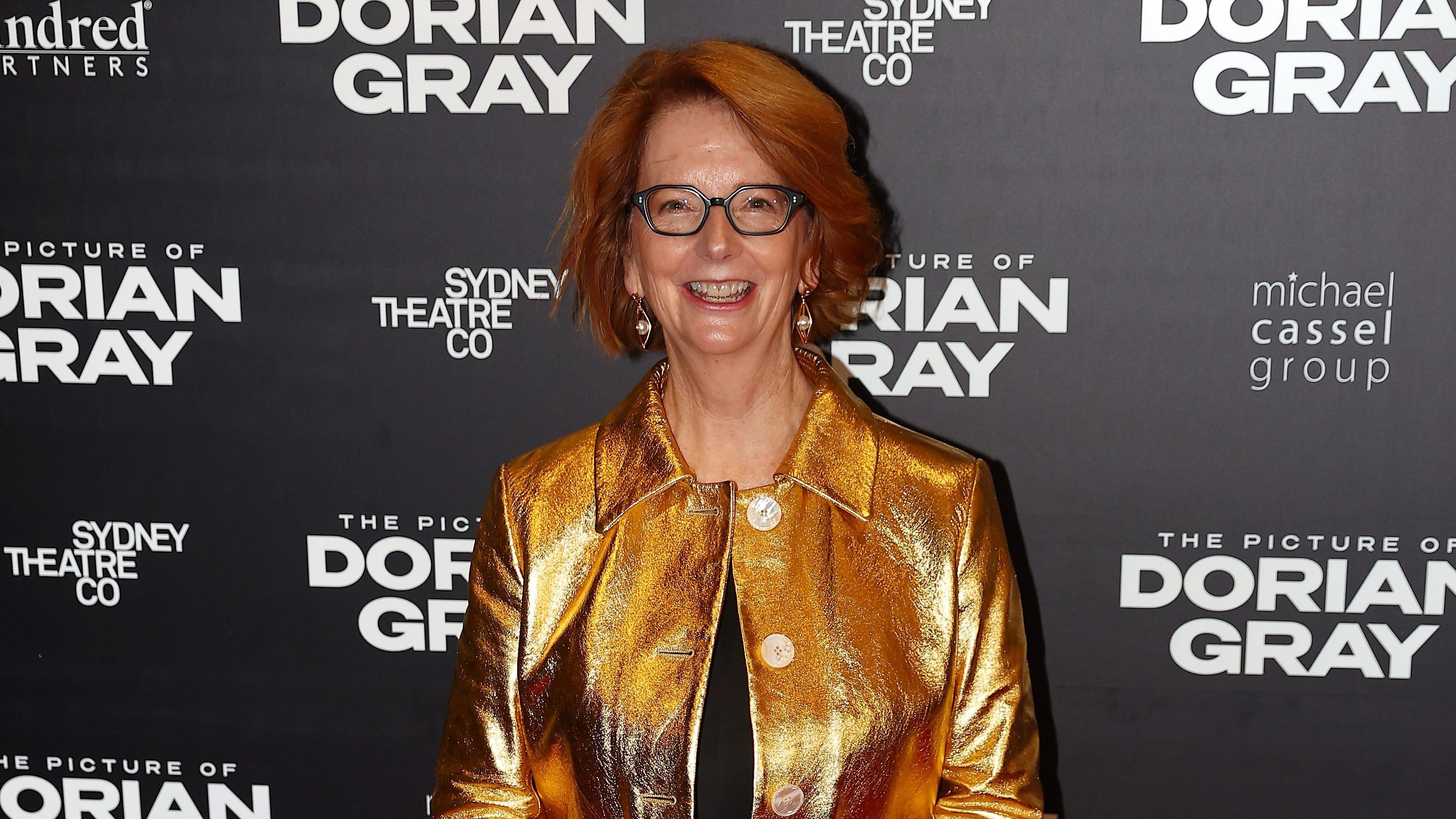 Former Australian PM says Welsh roots shaped her