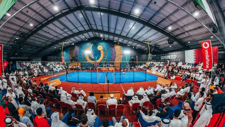 FIP Intercontinental Cup Postponed To 2026 Due To Players' Workload